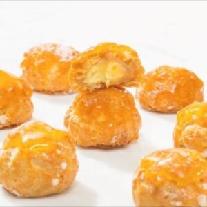 Mini Éclair Box | اكلير | Madeleine