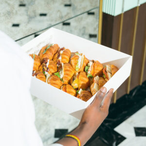 Gathering boxes | بوكسات الجمعات | Madeleine